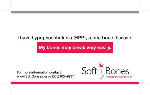 General-Information-Emergency-Card-Nondrug – Soft Bones