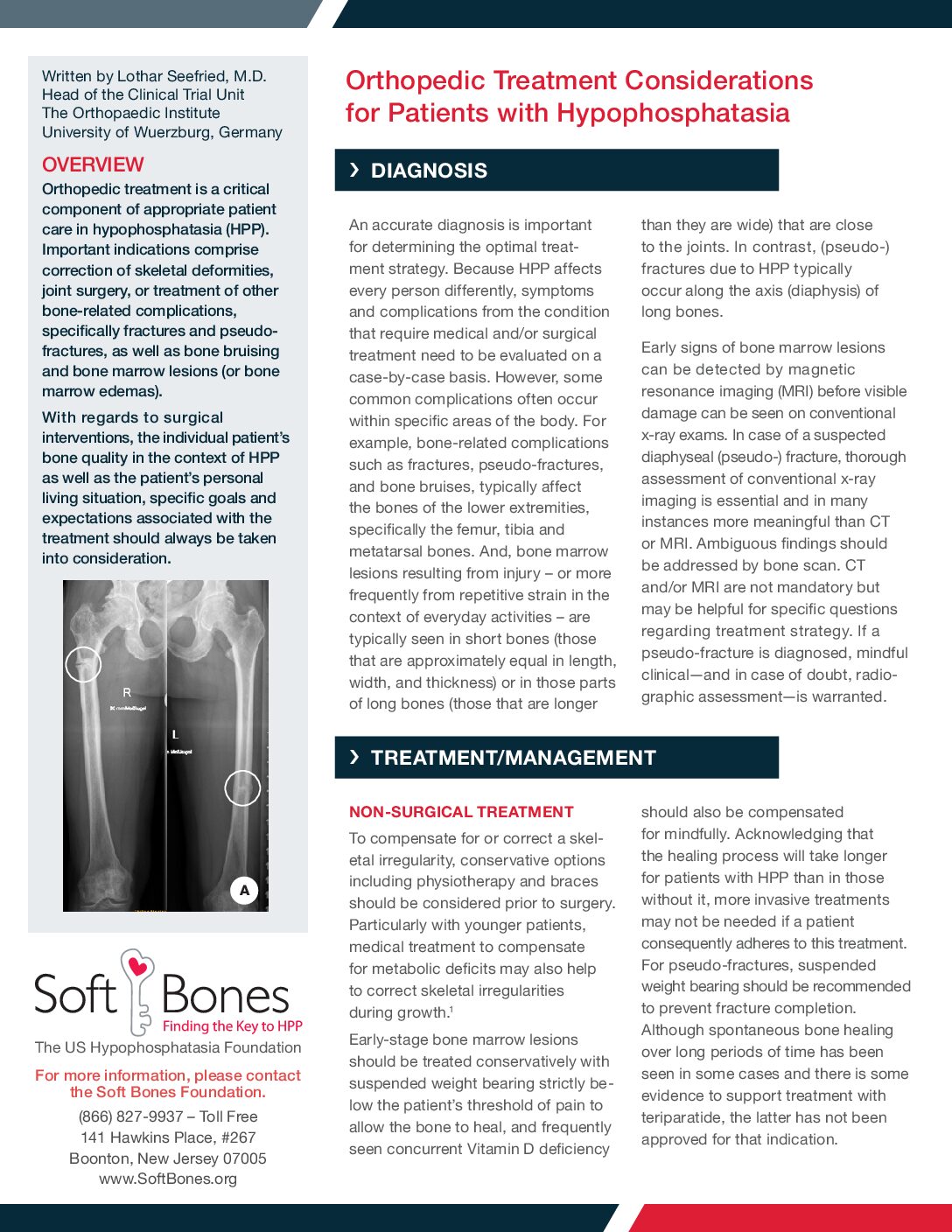 HPP-Orthopedic-Overview – Soft Bones