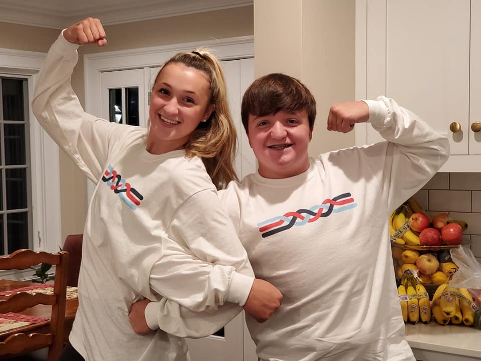 Patient of the Month- Cannon S. – Soft Bones