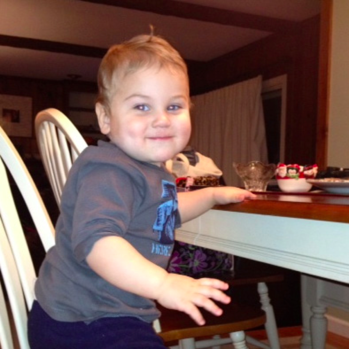 Ryan’s Story – Soft Bones