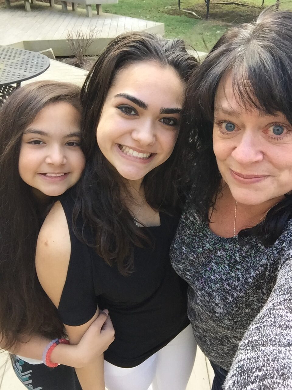 Living with HPP: Sherri P. – Soft Bones