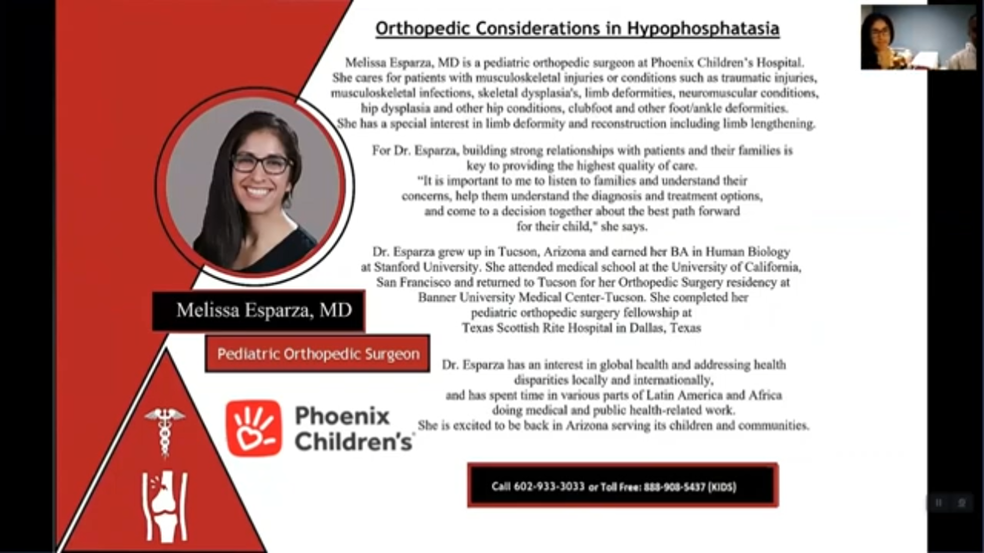 Webinars – Soft Bones