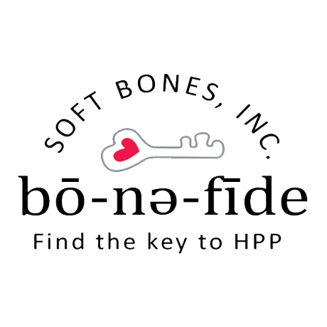 Patient Education – Soft Bones