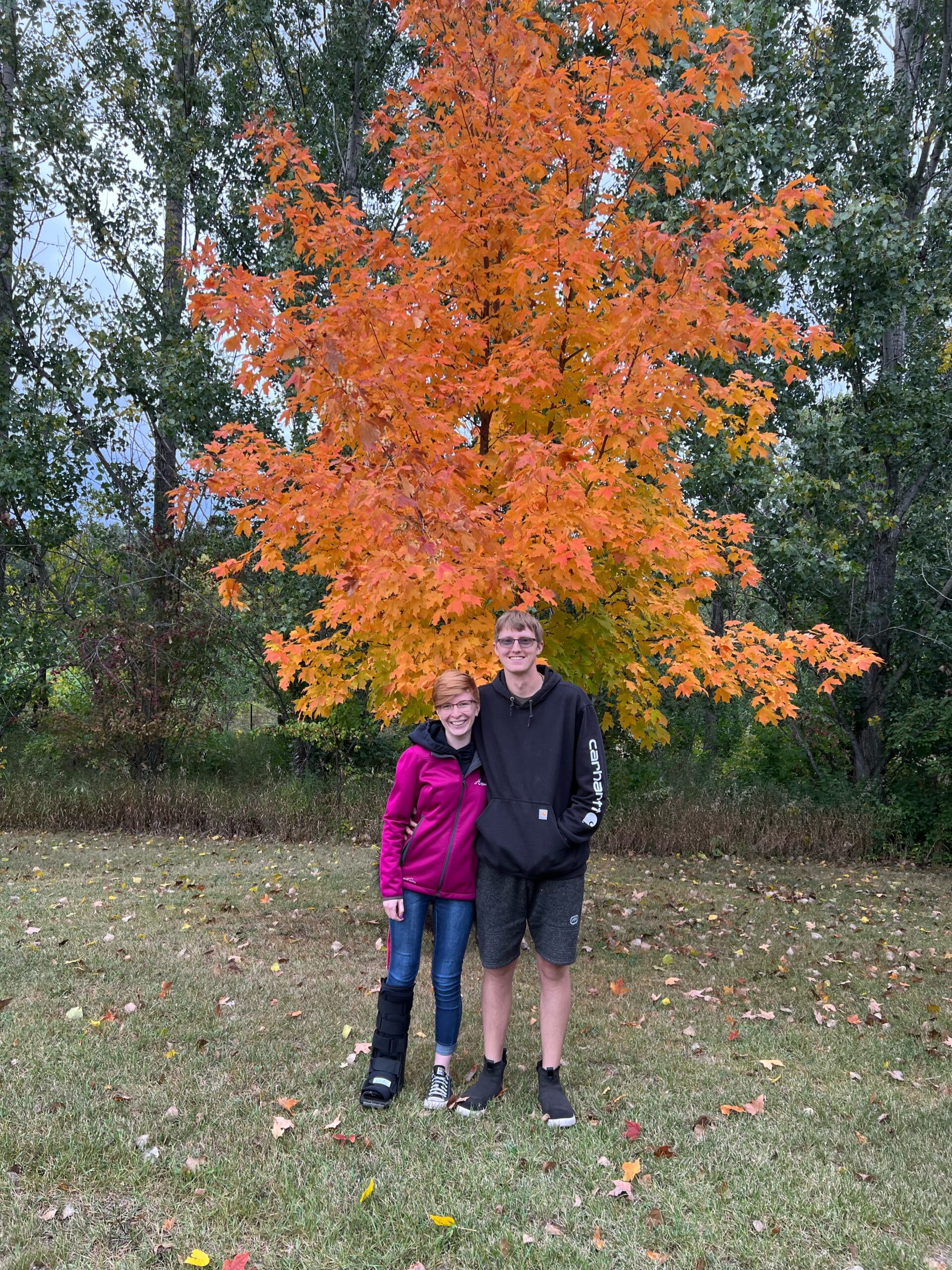 Patient of the Month- Nicole S. – Soft Bones