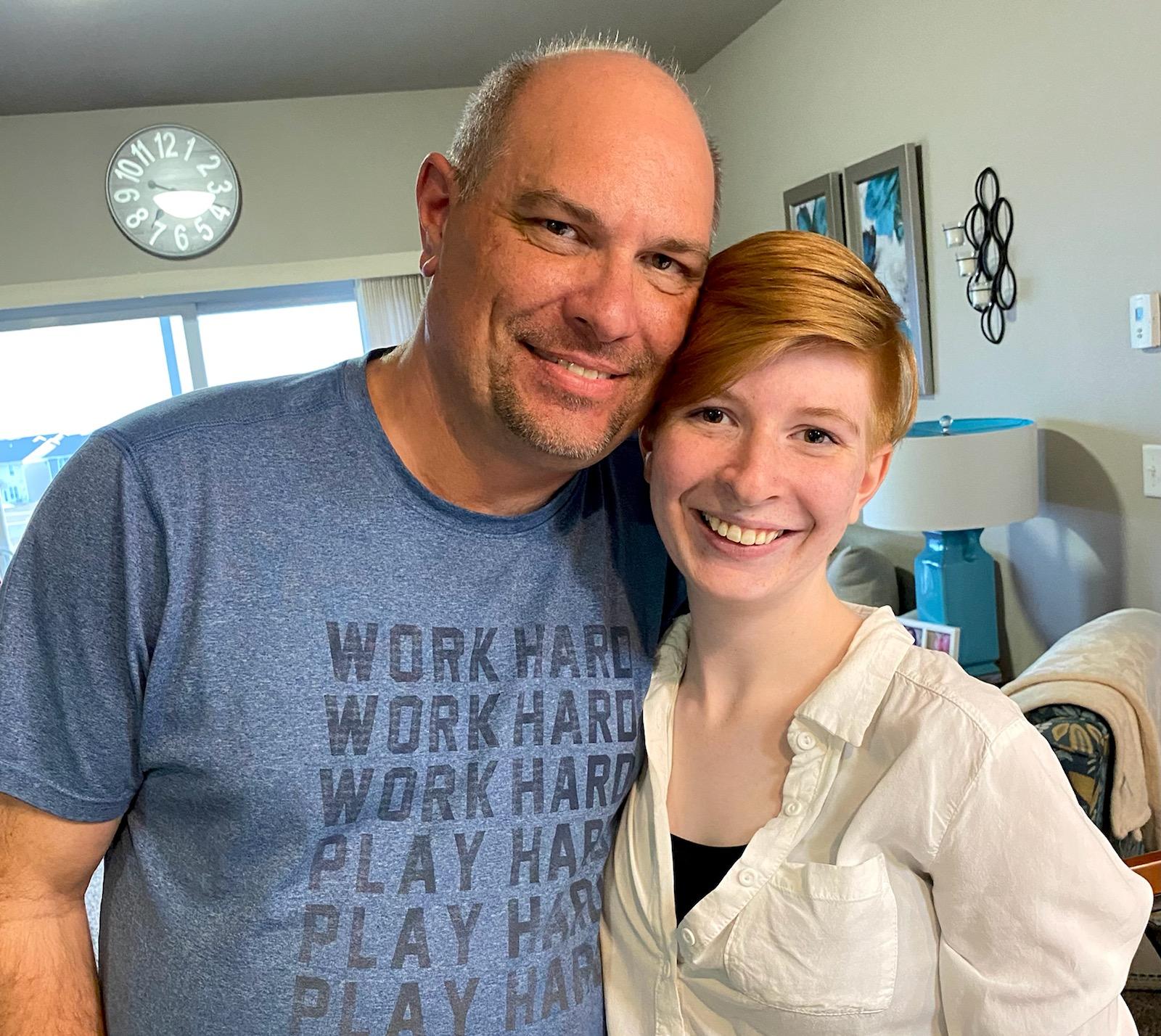 Patient of the Month- Nicole S. – Soft Bones