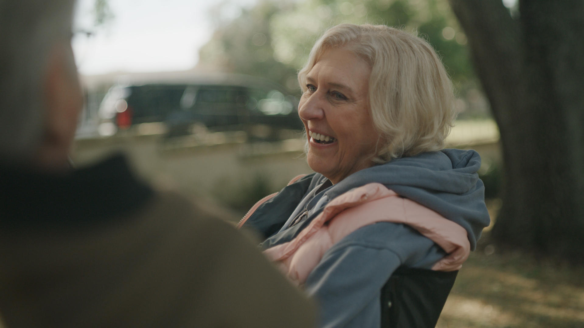 Patient of the Month- Carol L. – Soft Bones