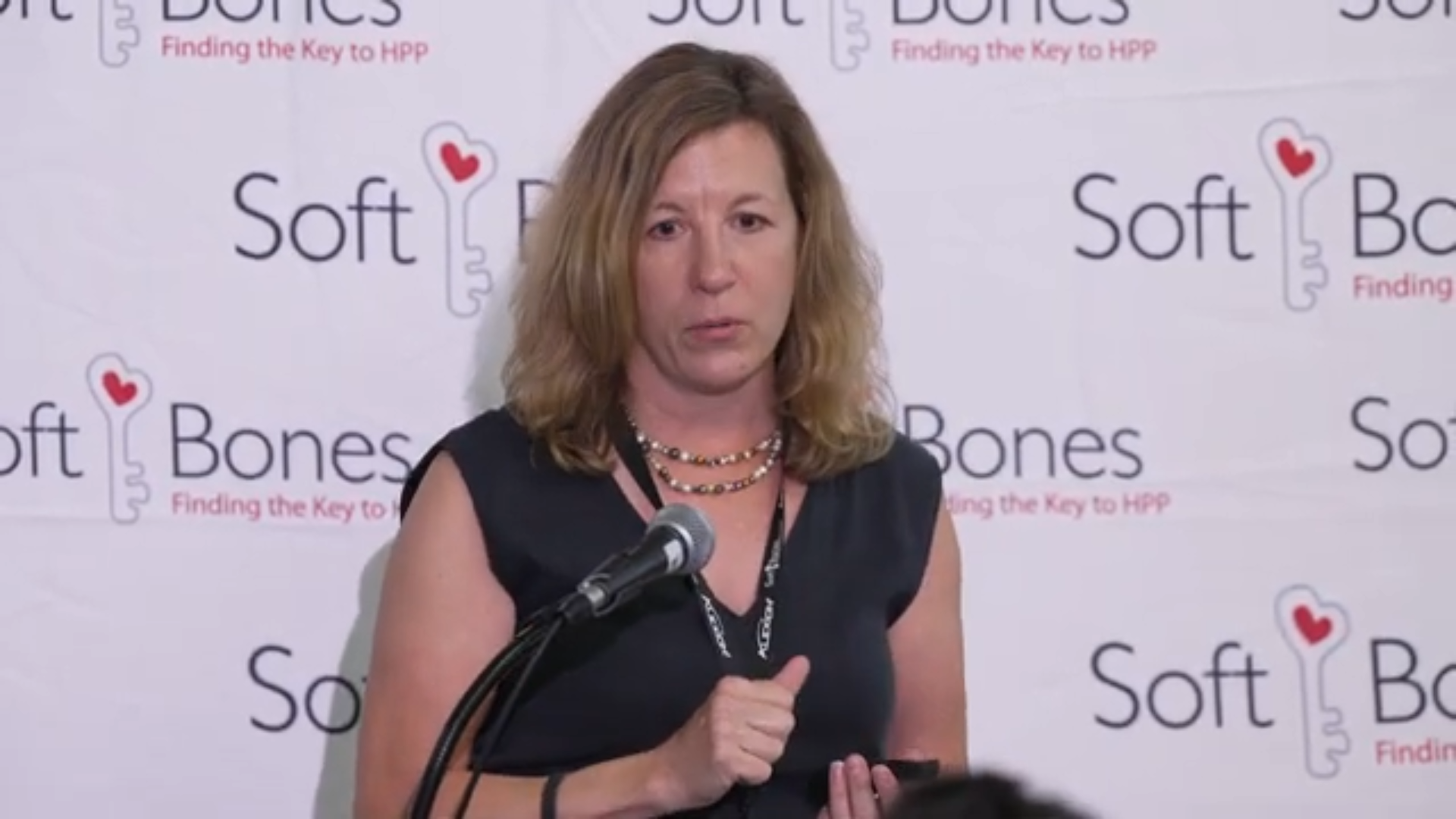Webinars – Soft Bones