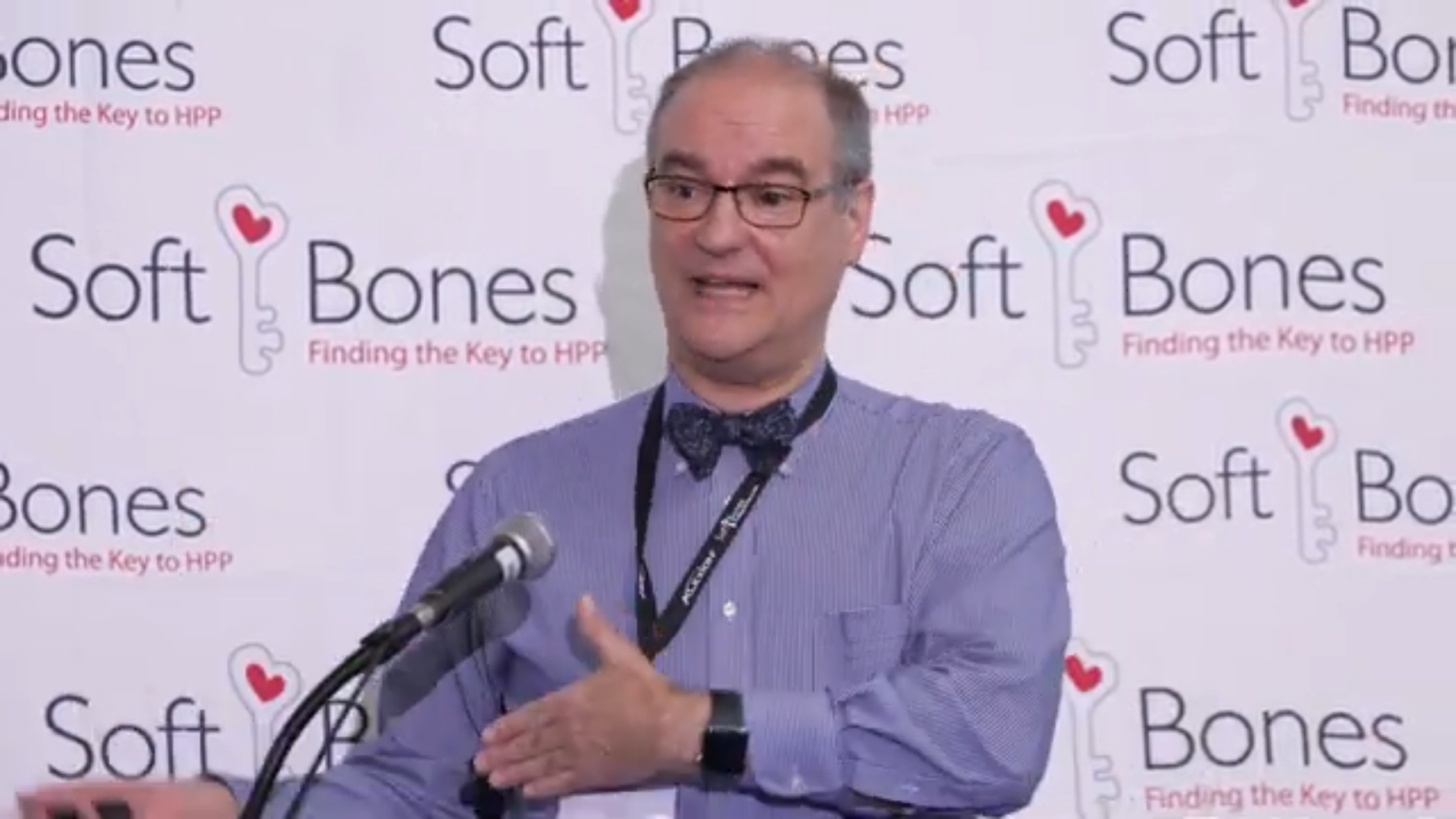 Perinatal and Childhood HPP: Dr. Gottesman- (2022 Soft Bones Virtual ...