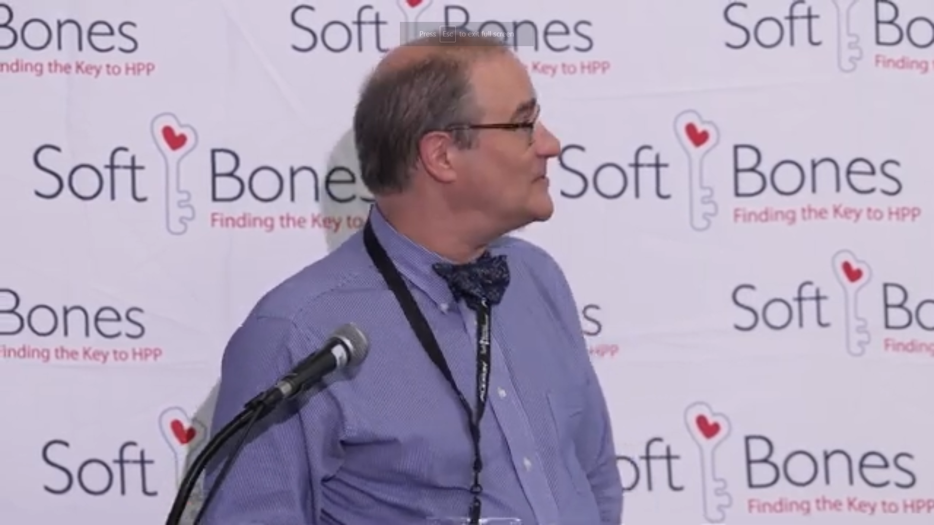 Webinars – Soft Bones