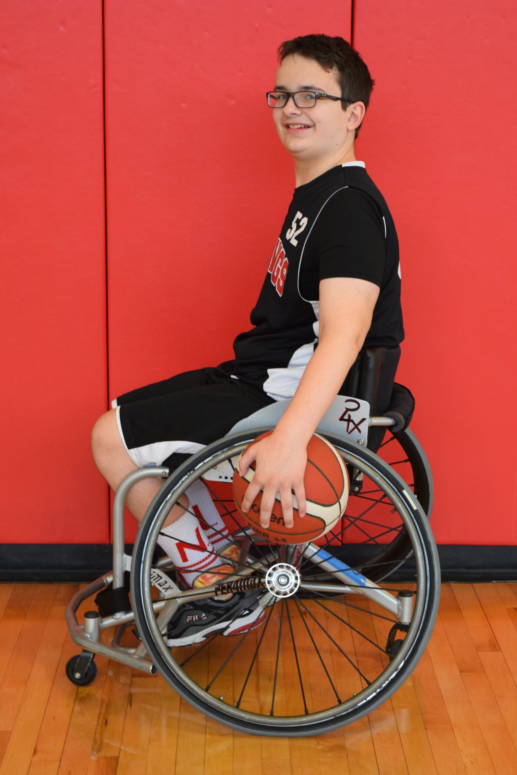 Patient of the Month- Quinn H. – Soft Bones