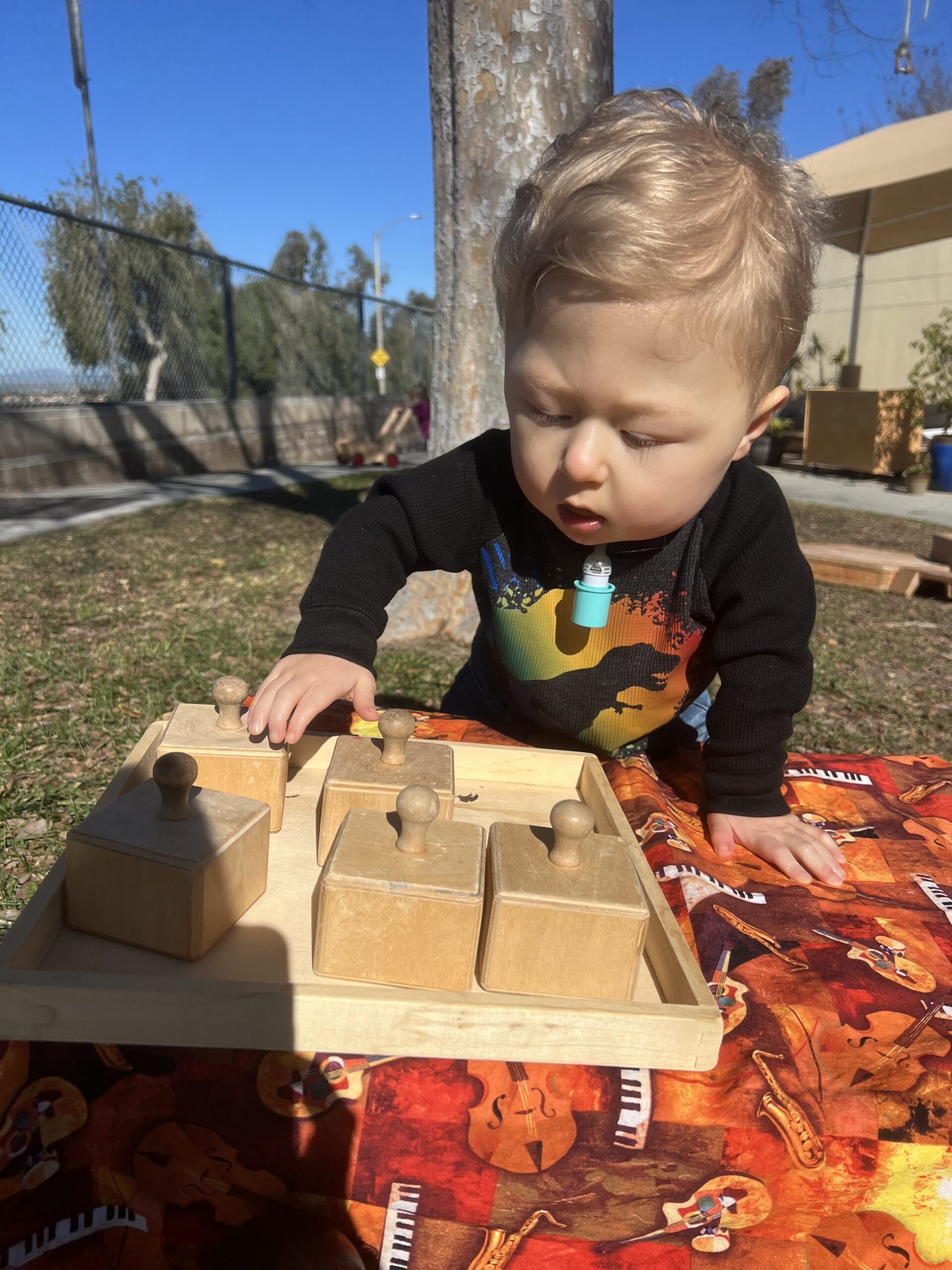 Patient of the Month- August B. – Soft Bones