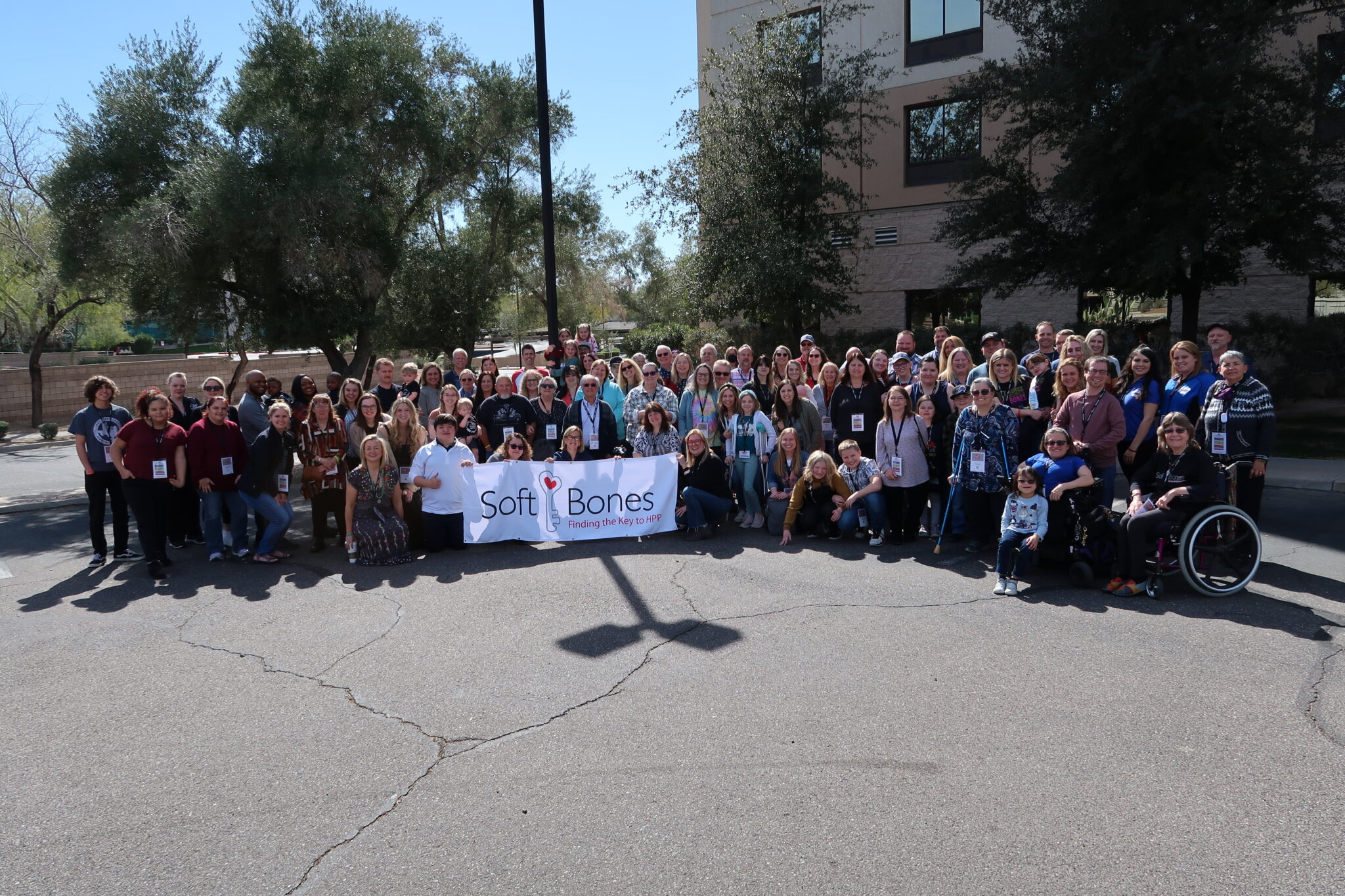 Soft Bones – Hypophosphatasia (HPP) Resources