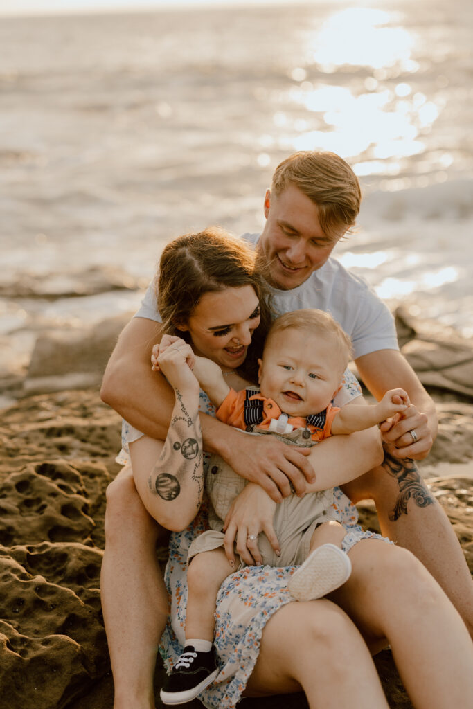 Patient of the Month- August B. – Soft Bones