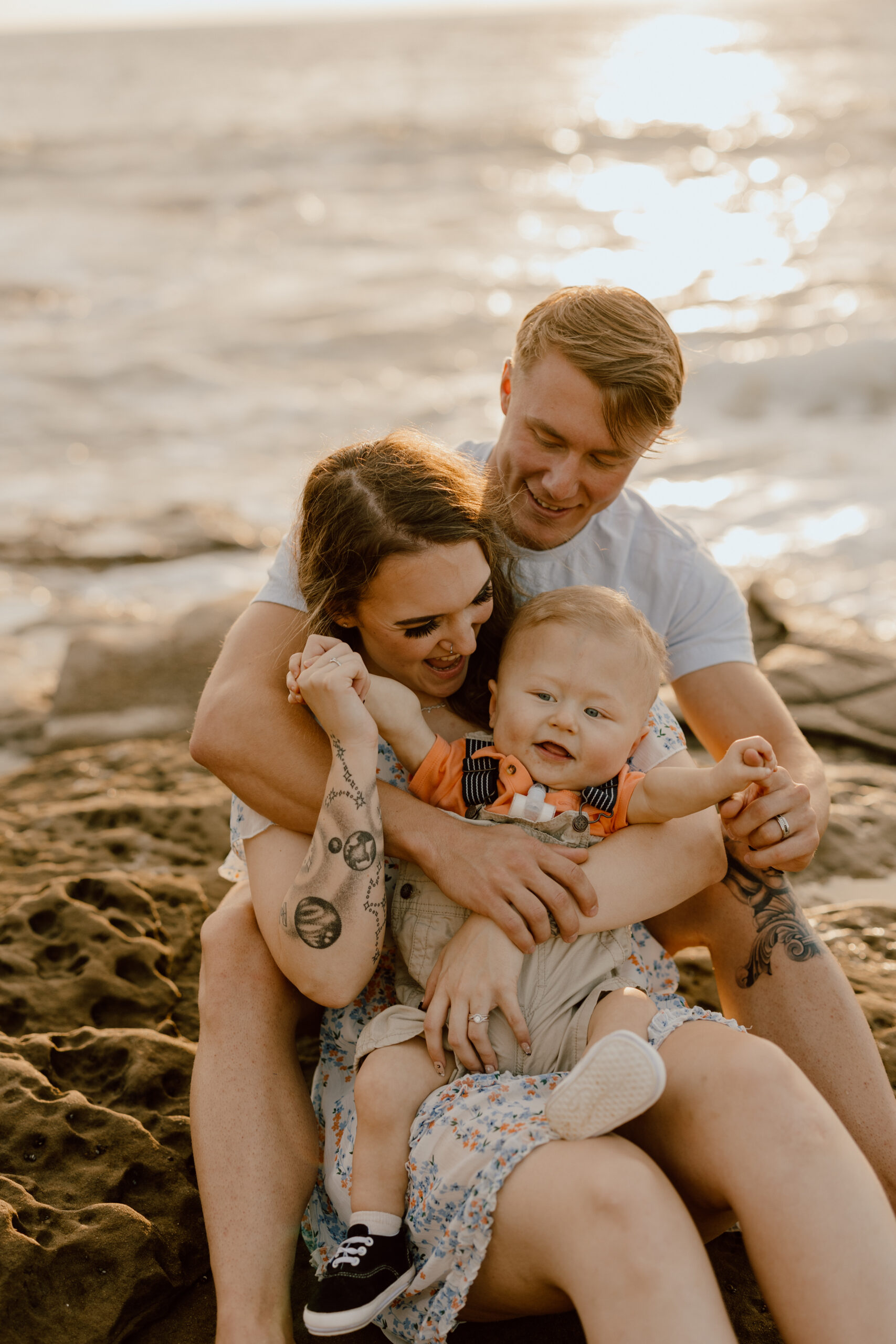 Patient of the Month- August B. – Soft Bones