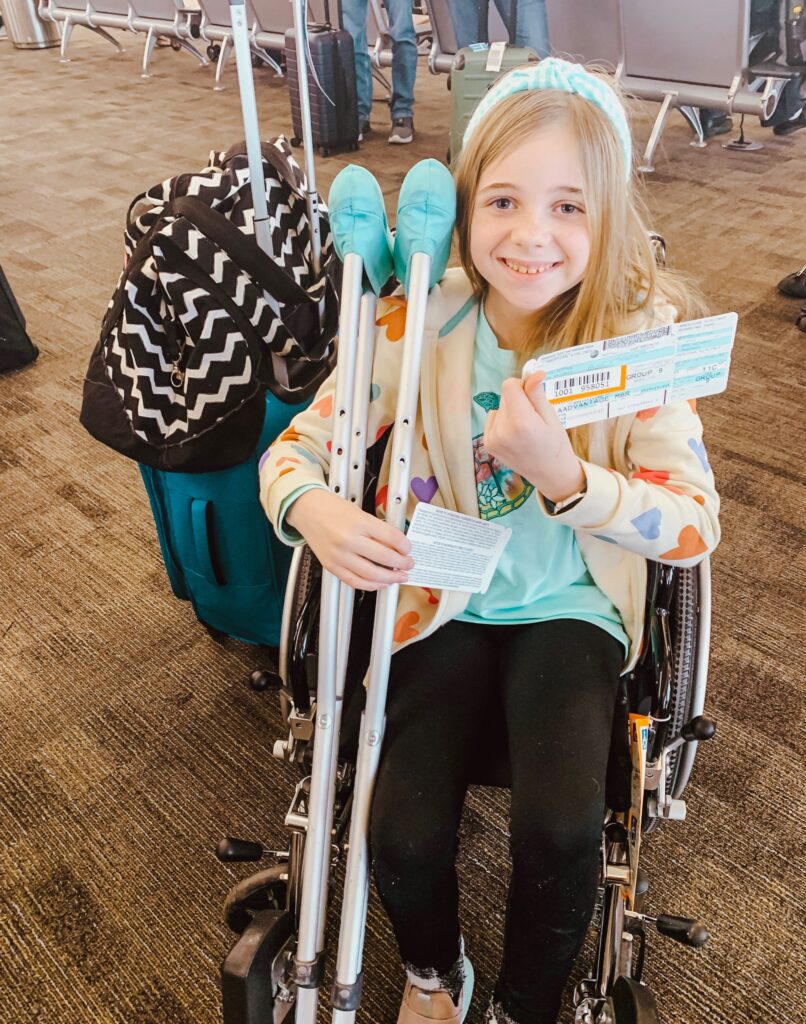 Patient of the Month- Peyton W. – Soft Bones