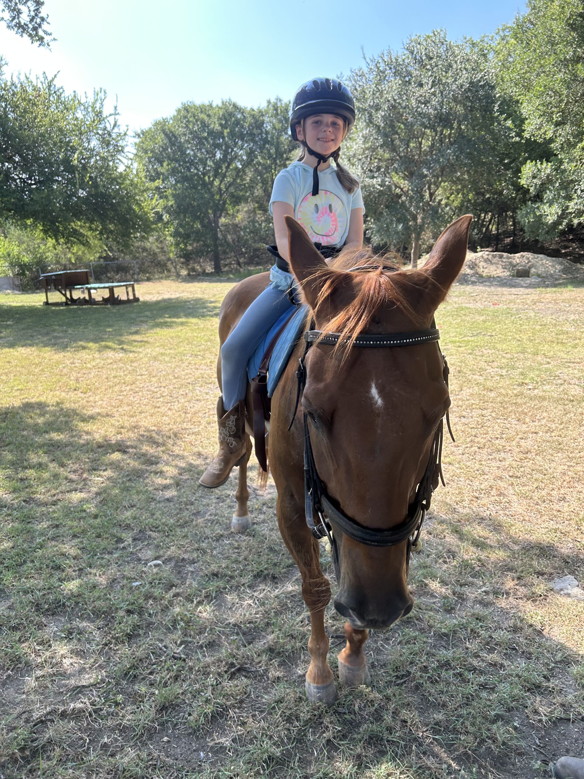 Patient of the Month- Peyton W. – Soft Bones