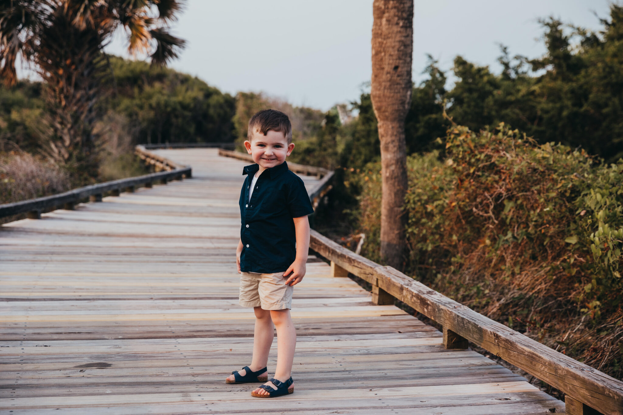 Patient of the Month- Connor Eli H. – Soft Bones