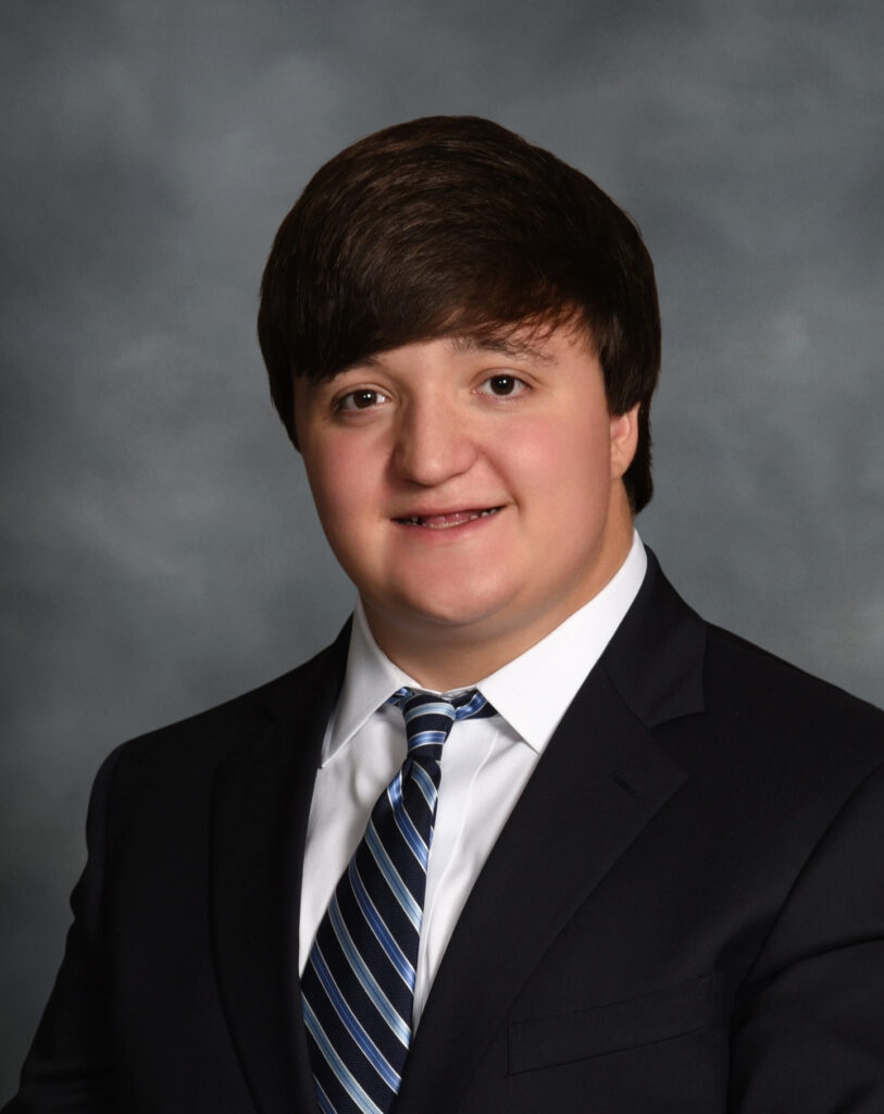 Patient of the Month- Cannon S. – Soft Bones