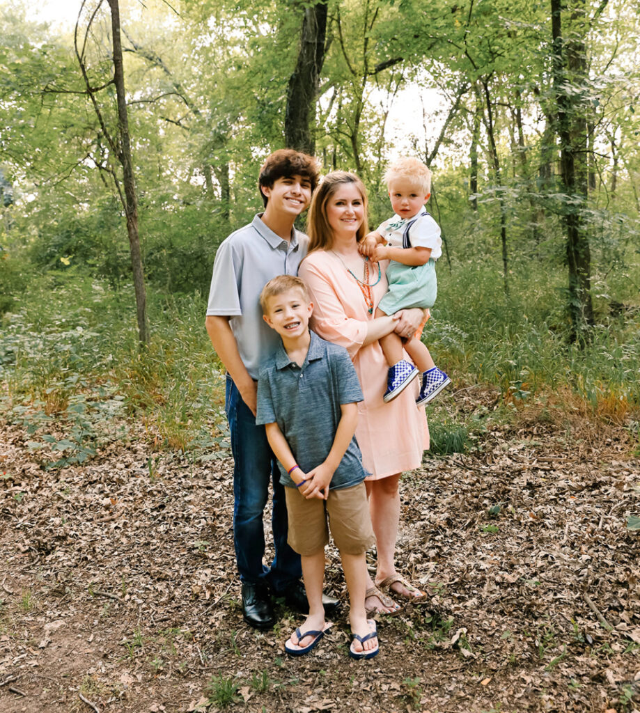 Patient of the Month- Cass S. – Soft Bones