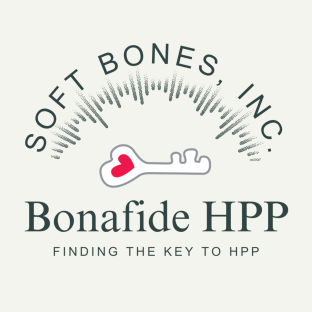 Bonafide HPP- Episode 6 A Conversation with Lindsey W. And How HPP Has Shaped Her LifeBonafide ...