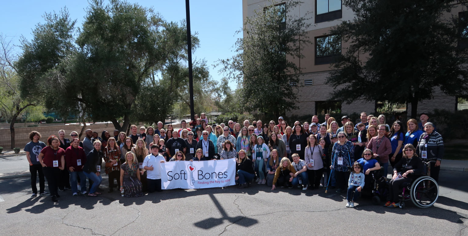 HPP Resources – Soft Bones