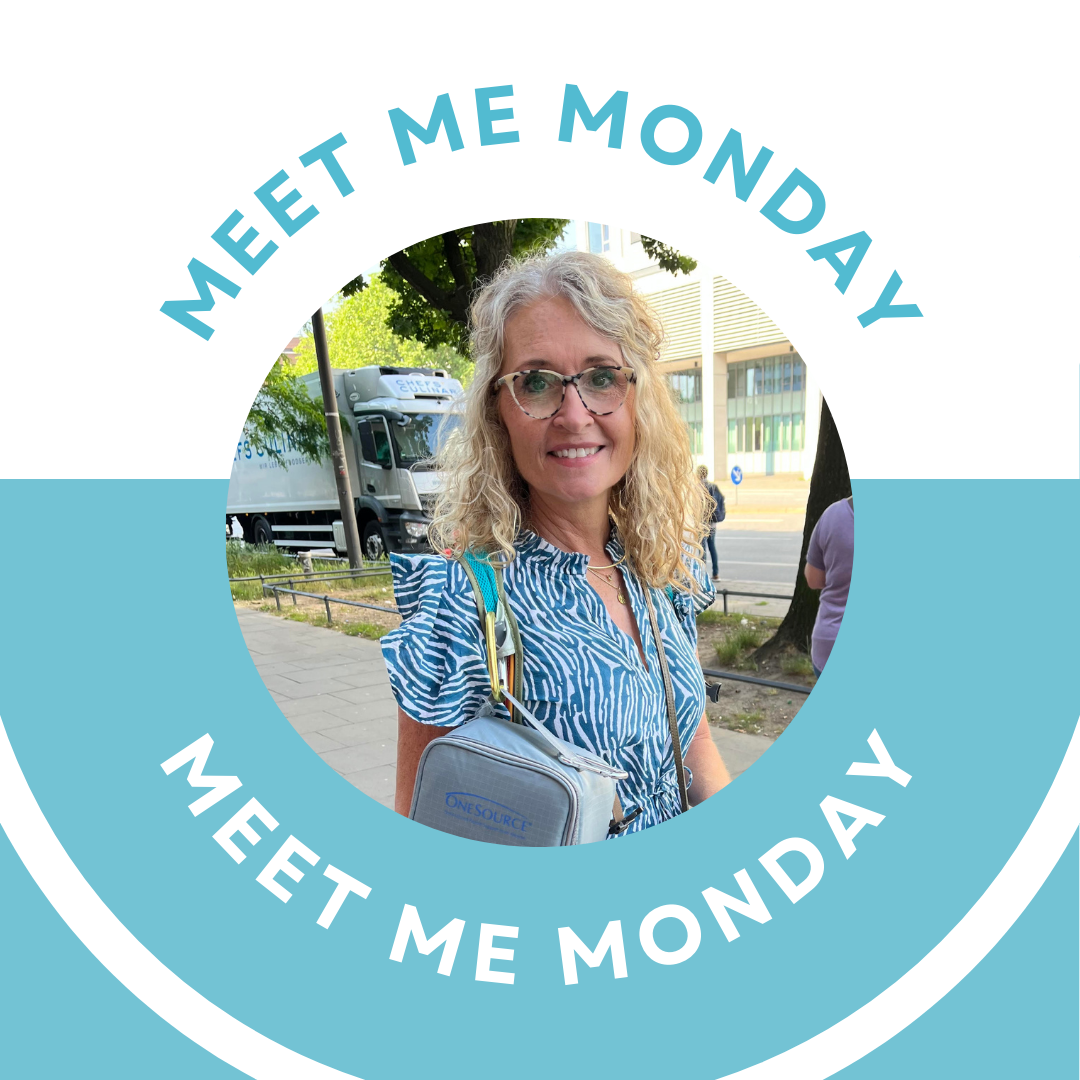 Meet Nicole Belting – Soft Bones