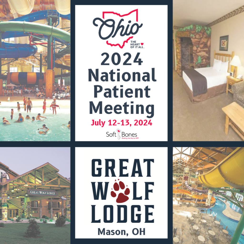 Patient of the Month- Emily H. – Soft Bones