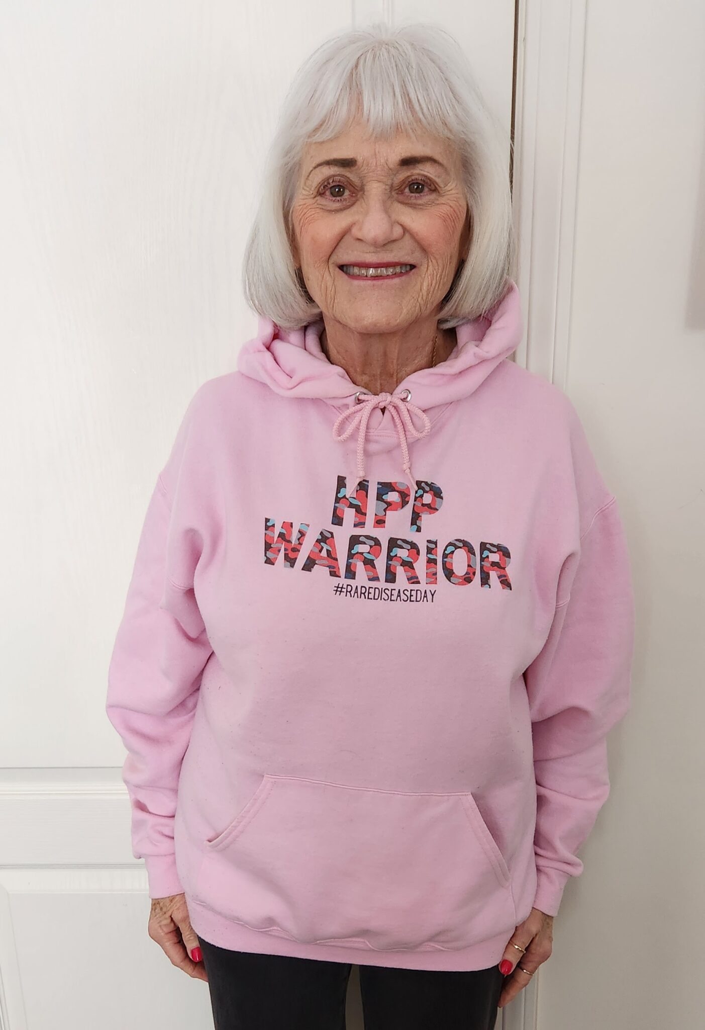 Patient of the Month- Janni K. – Soft Bones