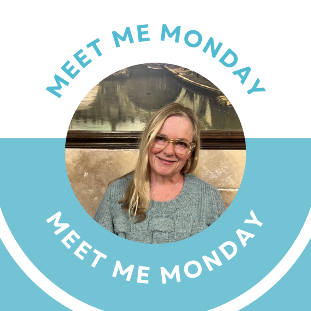 Meet Judith Harris – Soft Bones