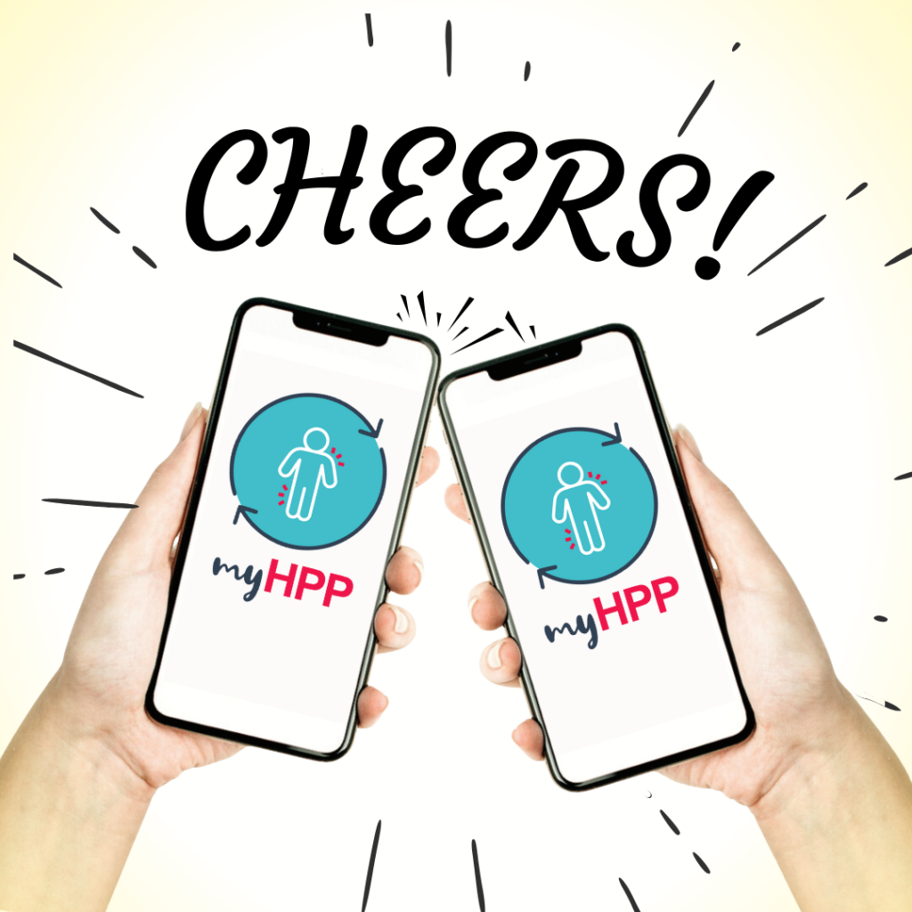 myHPP App – Soft Bones
