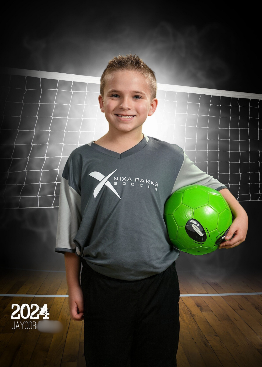 Patient of the Month- Jaycob B. – Soft Bones