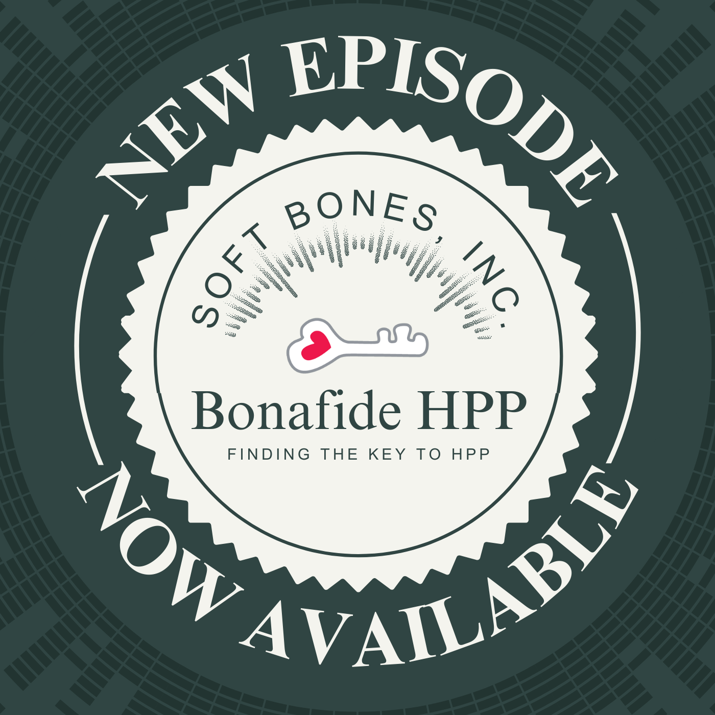 Soft Bones – Hypophosphatasia (HPP) Resources