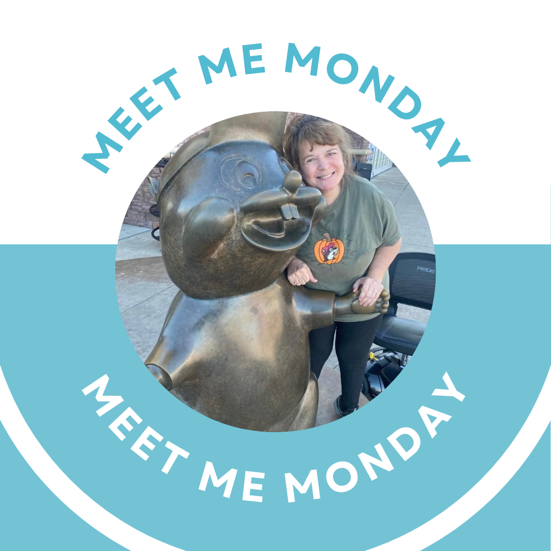 Meet Blynda Kellner – Soft Bones