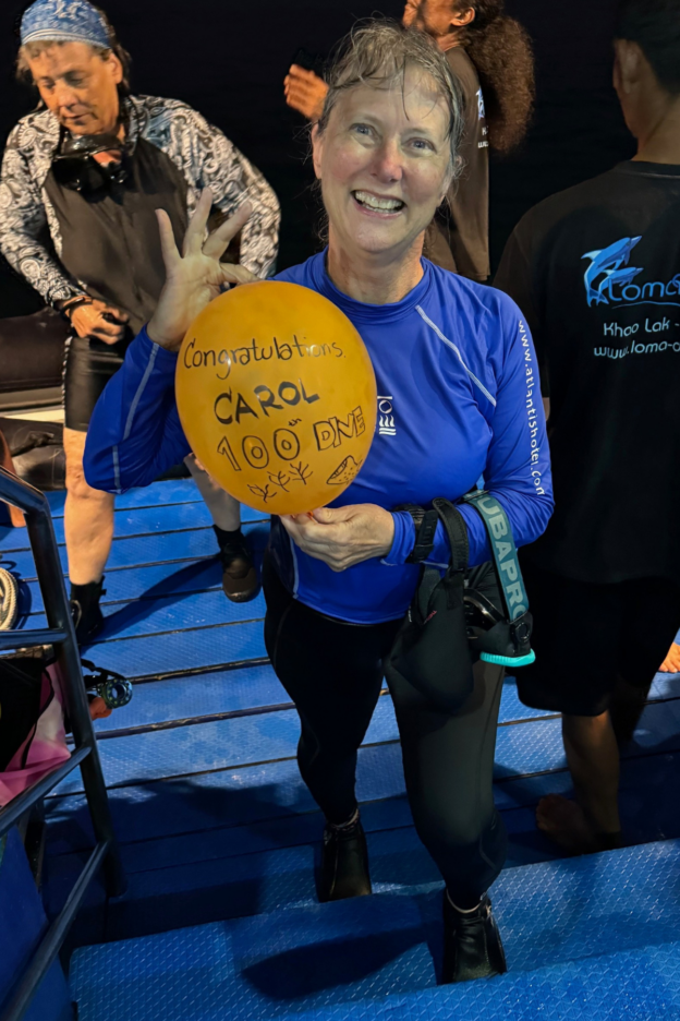 Patient of the Month- Carol K. – Soft Bones