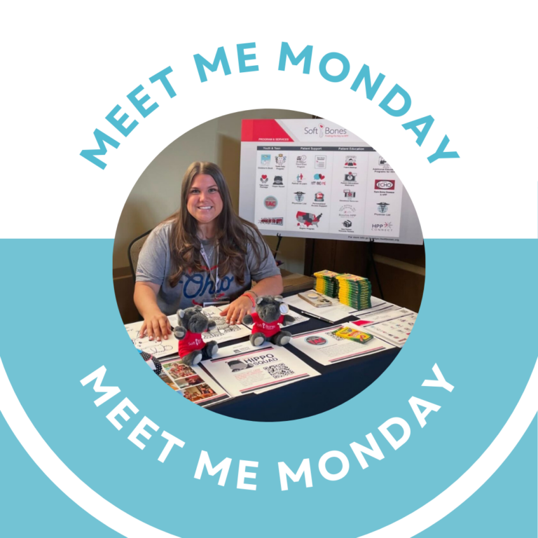 Soft Bones – Hypophosphatasia (HPP) Resources