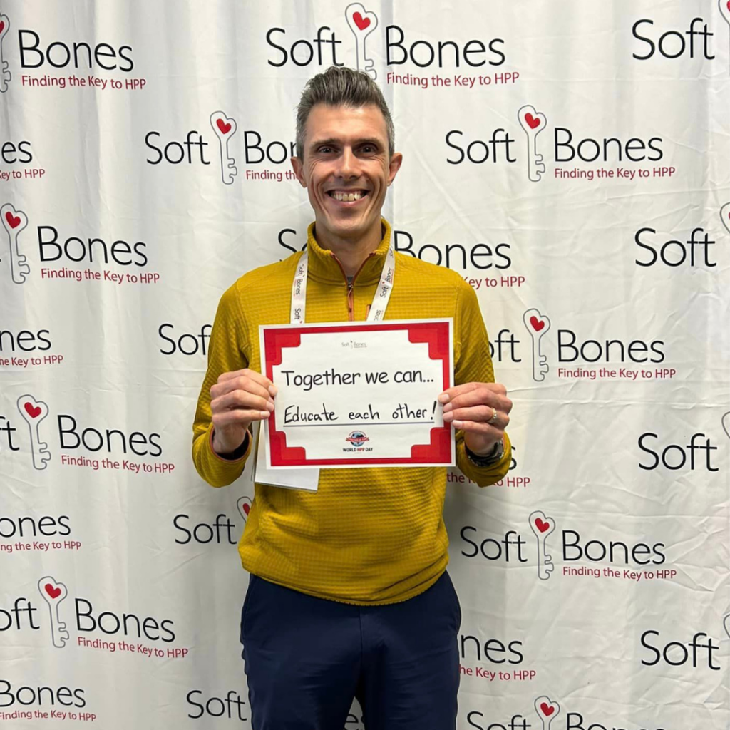 World HPP Day 2024 – Soft Bones