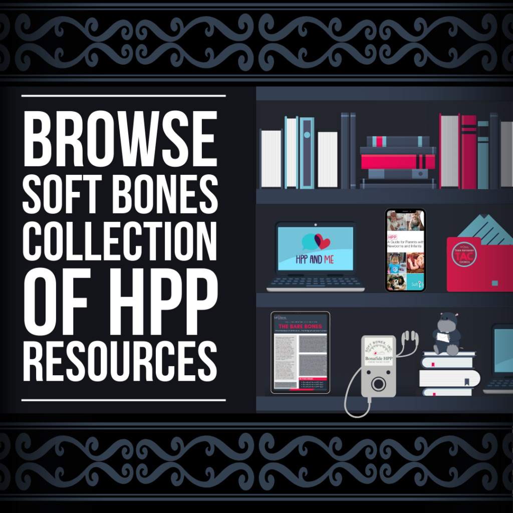 HPP Resources – Soft Bones