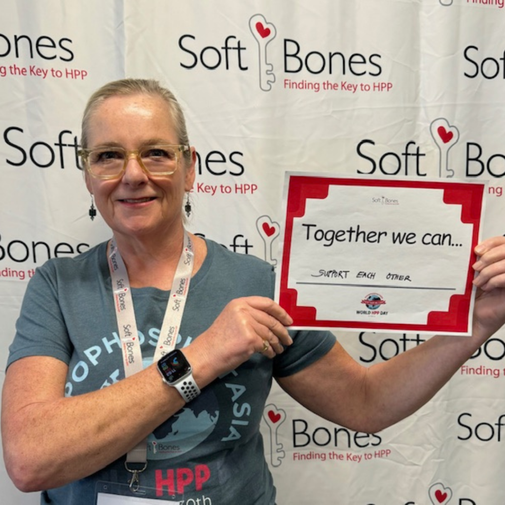 World HPP Day 2024 – Soft Bones
