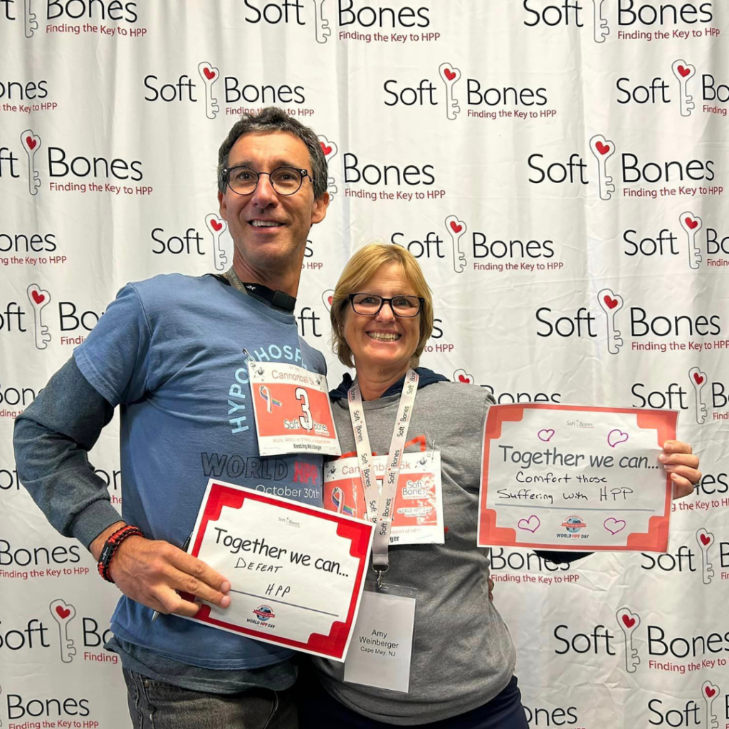 World HPP Day 2024 – Soft Bones