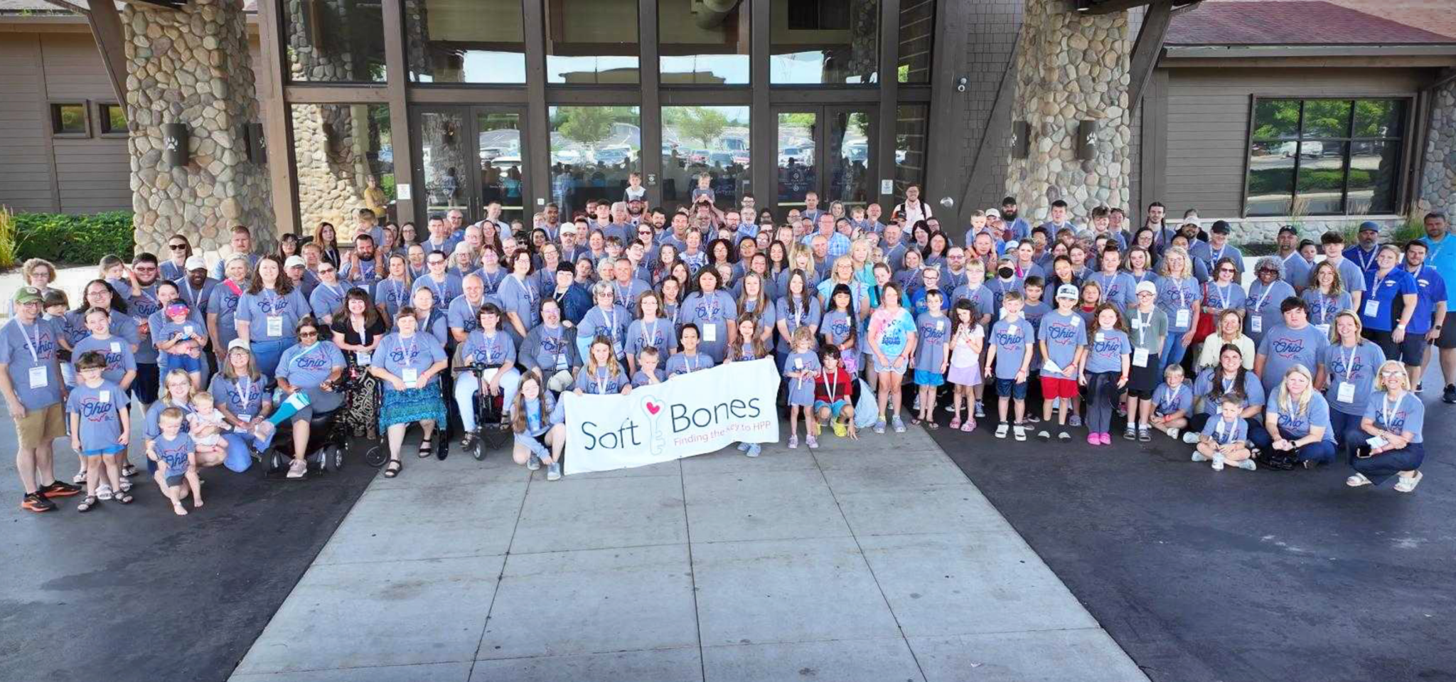 Newly Diagnosed – Soft Bones