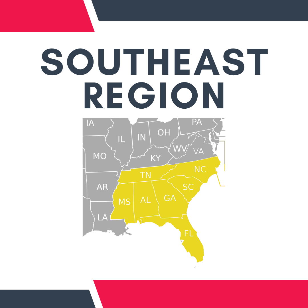 Region Lead Program – Soft Bones