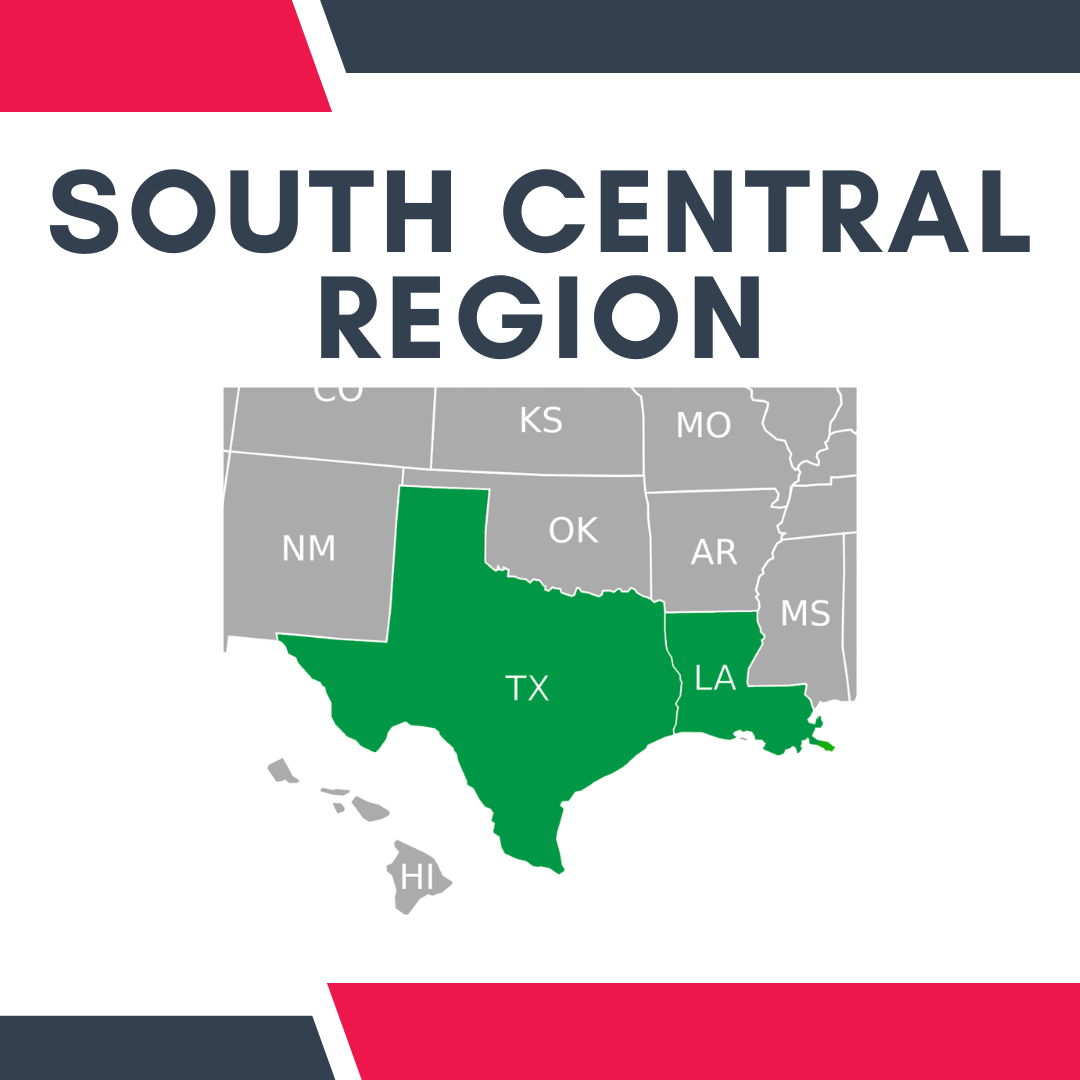 Region Lead Program – Soft Bones