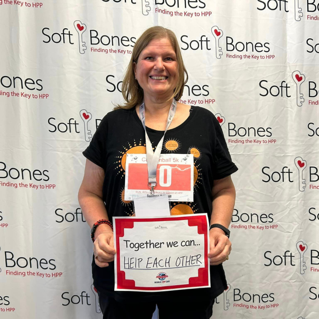World HPP Day 2024 – Soft Bones