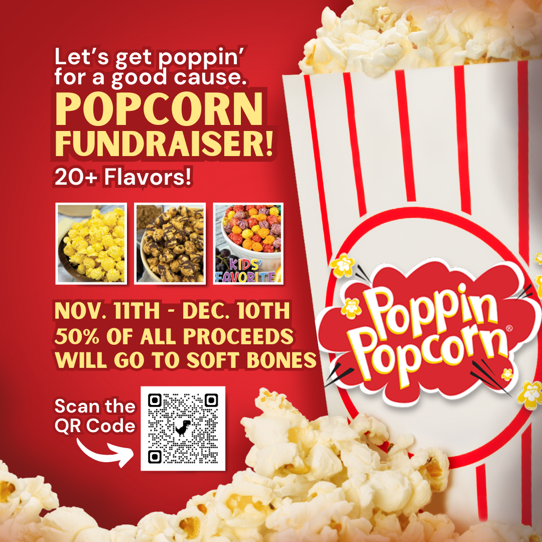 Soft Bones – Hypophosphatasia (HPP) Resources