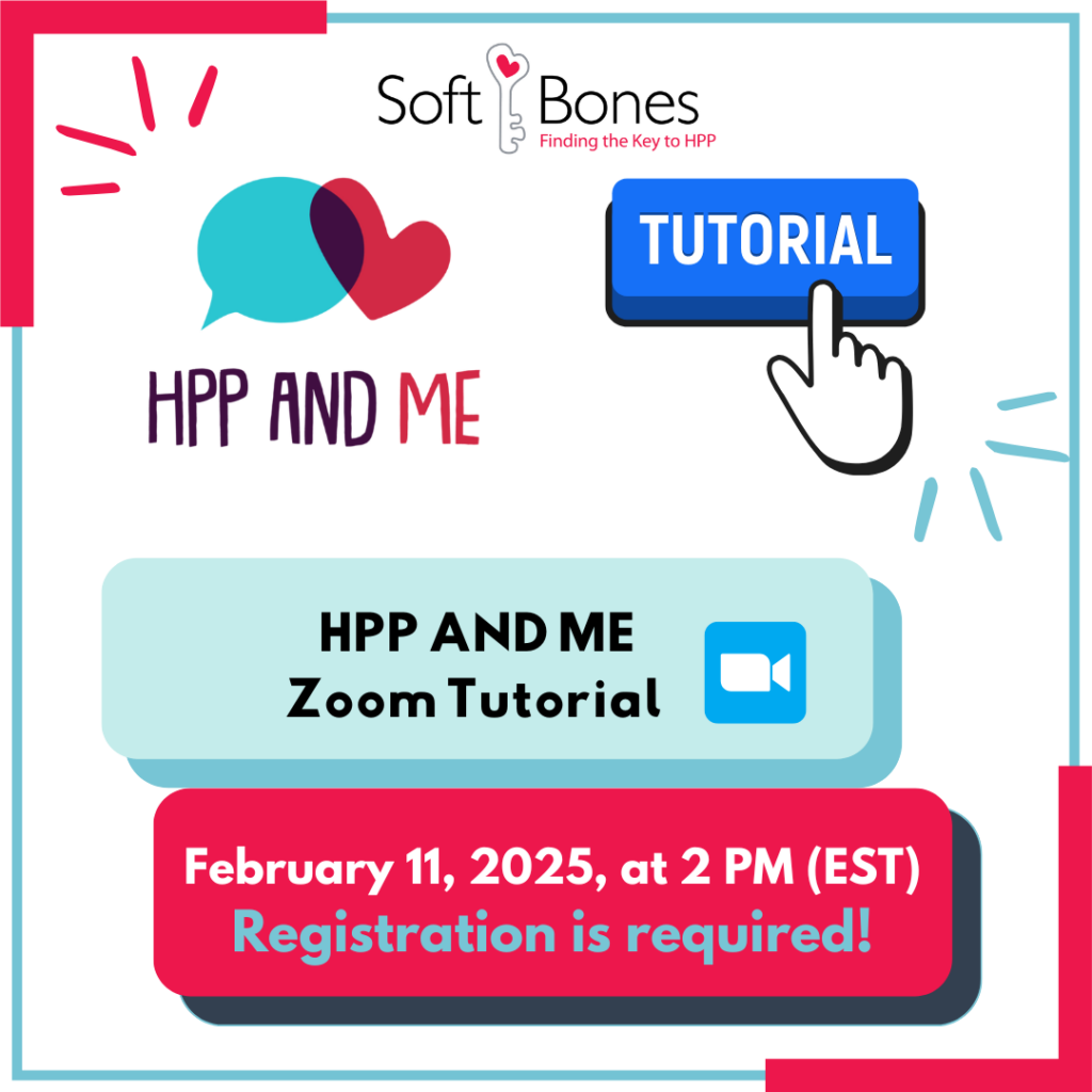 HPP AND ME Tutorial – Soft Bones