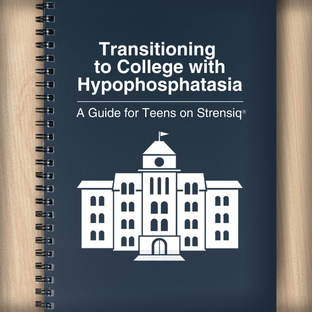 Soft Bones – Hypophosphatasia (HPP) Resources