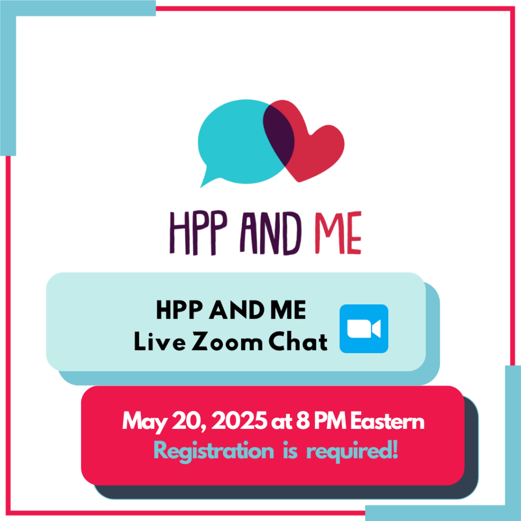 HPP AND ME Live Zoom Chat – May 20, 2025 – Soft Bones