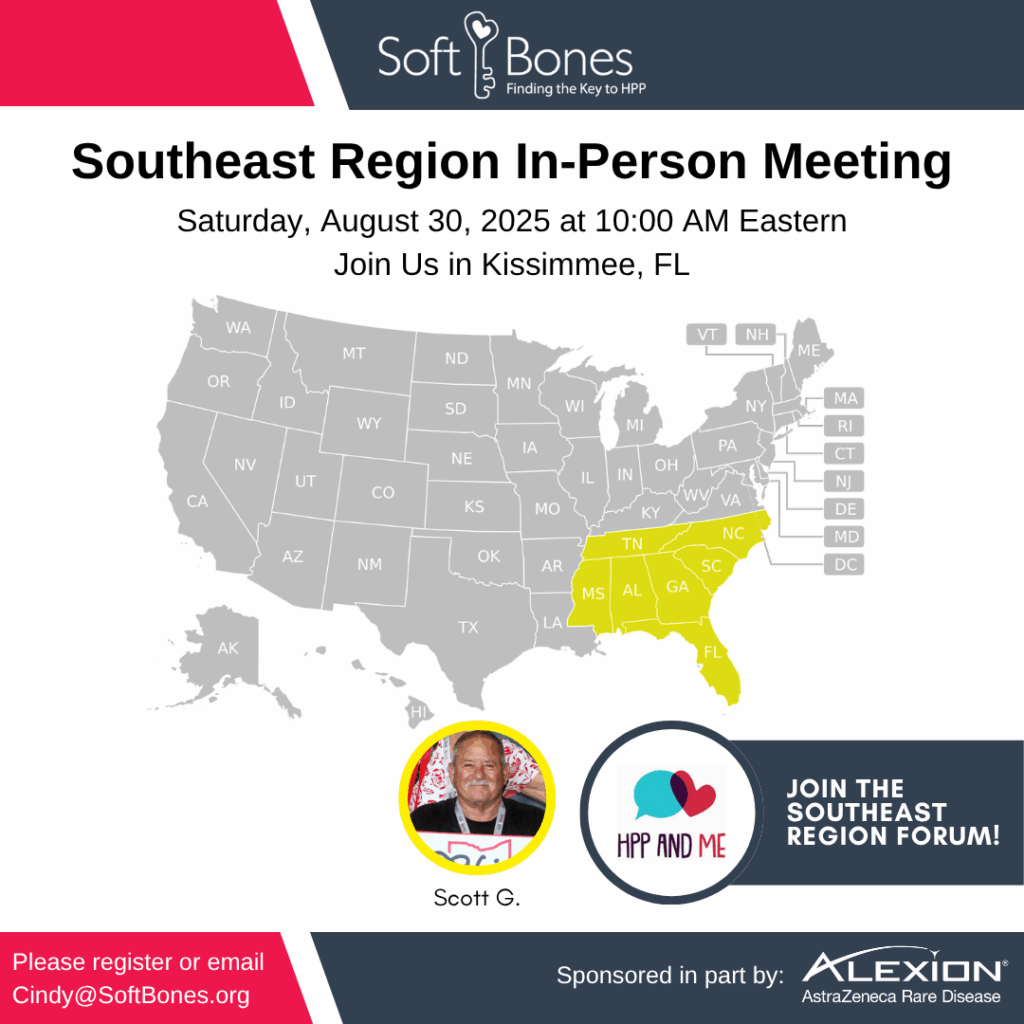 Join Us for an In-Person Southeast Region Meeting – August 30, 2025 ...
