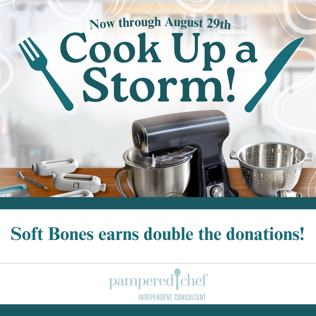 Soft Bones – Hypophosphatasia (HPP) Resources