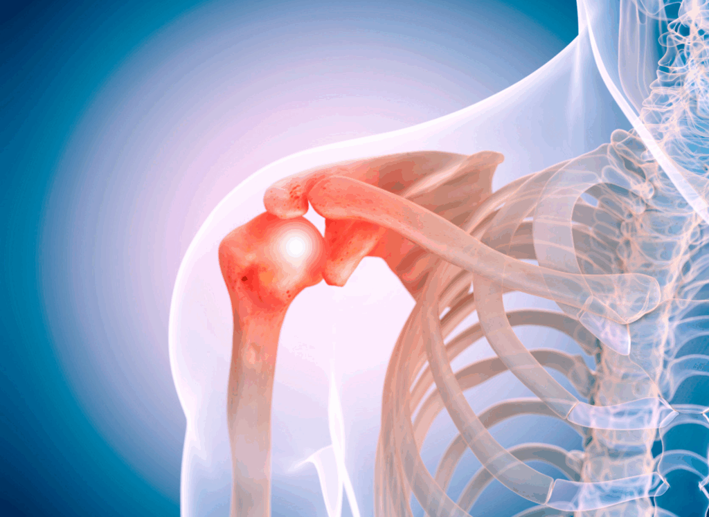 Managing Pain in Hypophosphatasia – Soft Bones